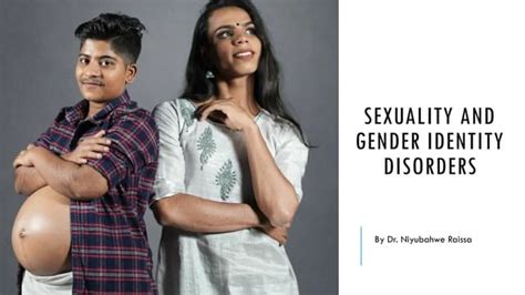 Image result for Types of Gender Disorders