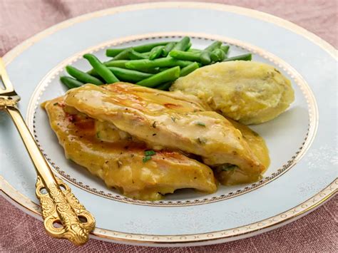 Command Cooking