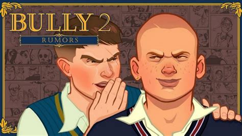 Image result for Bully 2 PS5 Gameplay