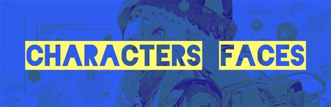 Image result for Charecters UI Design