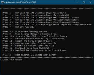 Image result for Windows Cleanup Script