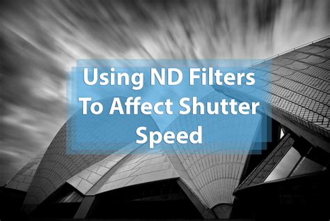 Image result for Neutral Density Filter Examples