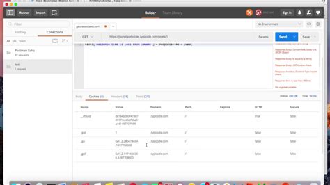 Image result for Zoom API Testing with Postman YouTube