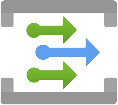 Image result for Azure Topic Queue Icon