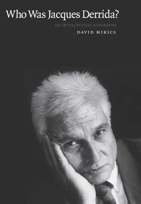 Image result for Derrida Infographic