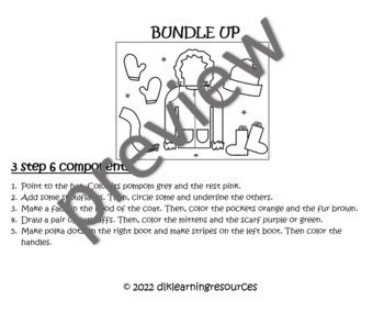 Image result for Step One Step Two Coloring Pages