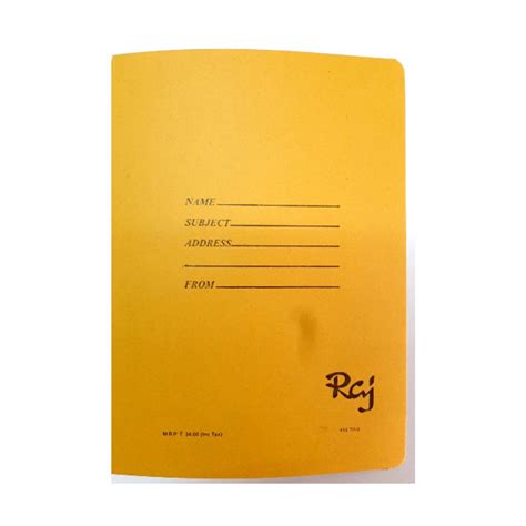 Image result for A4 Paper Tag File