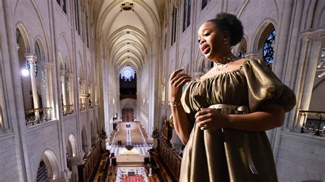 Image result for Opera Singer Sing Amazing Grace