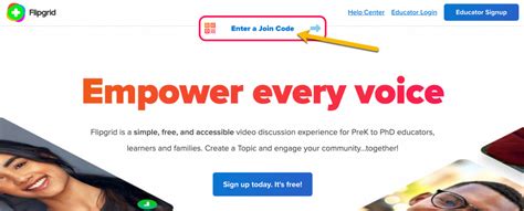 Image result for How to Create a Flipgrid