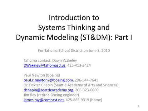 Image result for Ithink System Dynamic Modeling