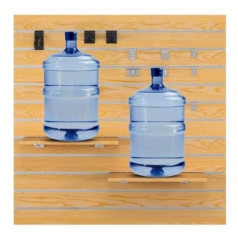 Image result for MDF Slatwall