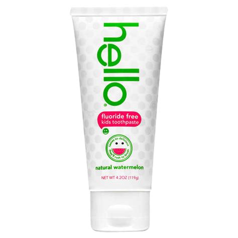 Image result for Hello Mermaid Toothpaste