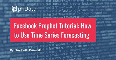 Image result for Facebook Prophet Tutorial