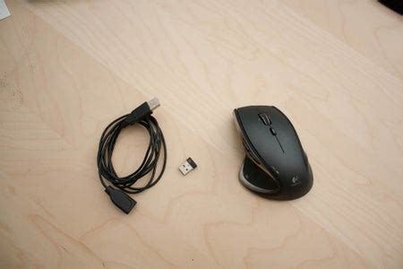 Image result for Logitech Mouse Mod