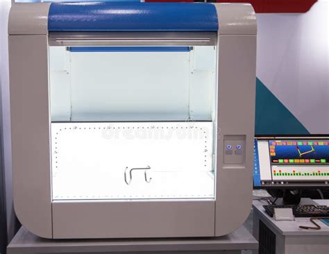 Image result for Tube Testing Machine