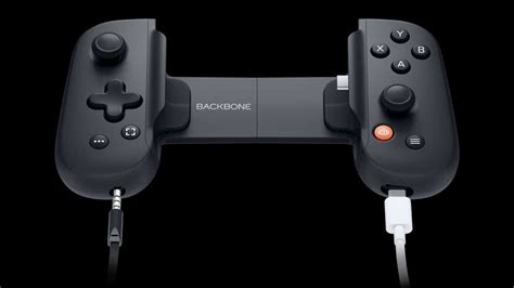 Image result for Backbone One Controller Android