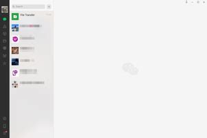 Image result for Install We Chat On My Computer