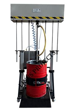 Image result for Decanting Part Automation