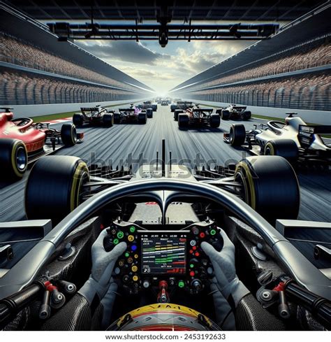 Image result for Real Cockpit View Racing