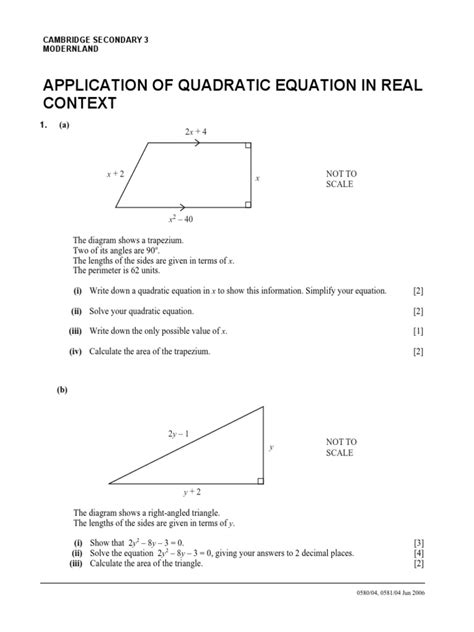 Image result for Quadratic Function Geometry Application