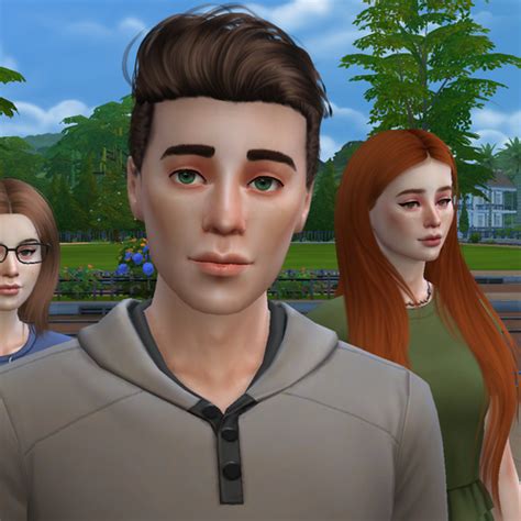 Image result for Sims 4 Voice Mod