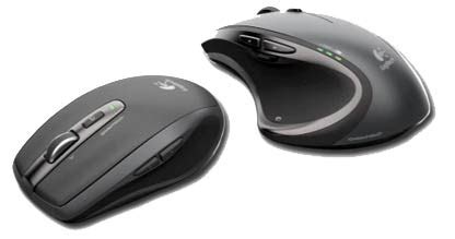 Logitech Ships 100 Millionth Wireless Mouse - Legit Reviews
