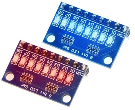 Image result for Blinking LED Indicator Module