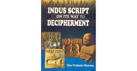 Image result for Decipherment of Indus Script Books