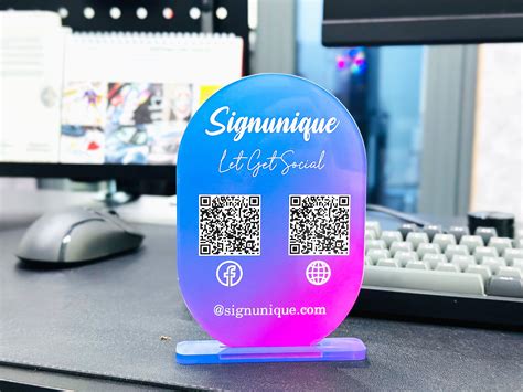 Image result for QR Code Sign