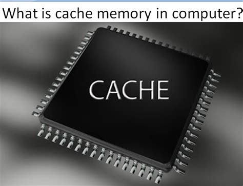 Image result for AC Cache for Computer