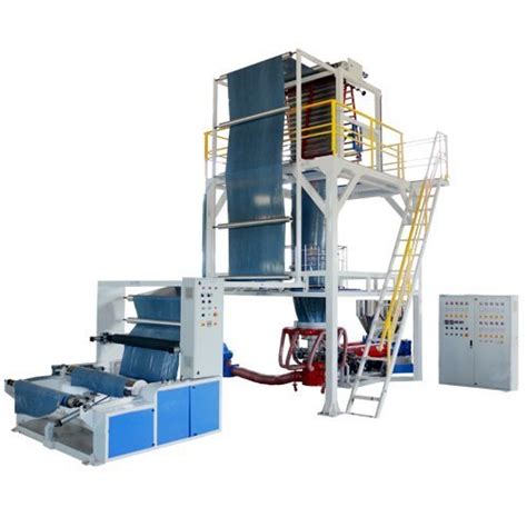 Image result for Poly Bag Making Machine