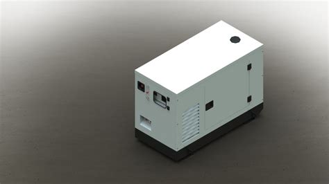 Image result for Modular Generator Assembly