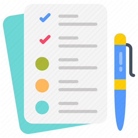 Image result for Topic List Icon