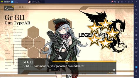 Image result for Girls Frontline Gameplay