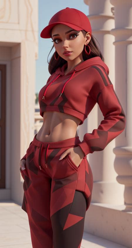 Image result for FN Ruby Animation