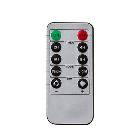 Image result for Small Intempo Universal Remote Control