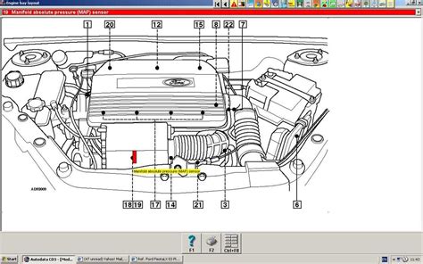 Image result for Ford Fiesta Body Control Module