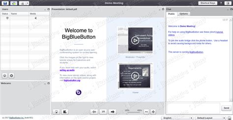 Image result for BigBlueButton Hack