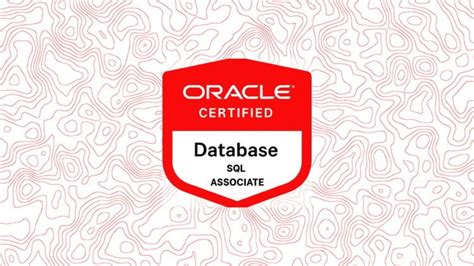 Image result for Oracle Database SQL Certified Associate