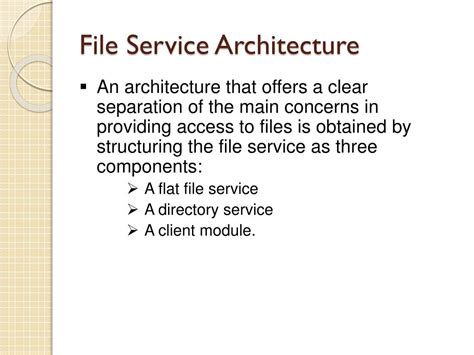 Image result for File Server Design
