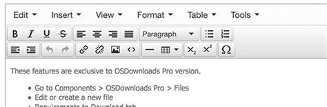 Image result for Ark Editor Tutorial Joomla