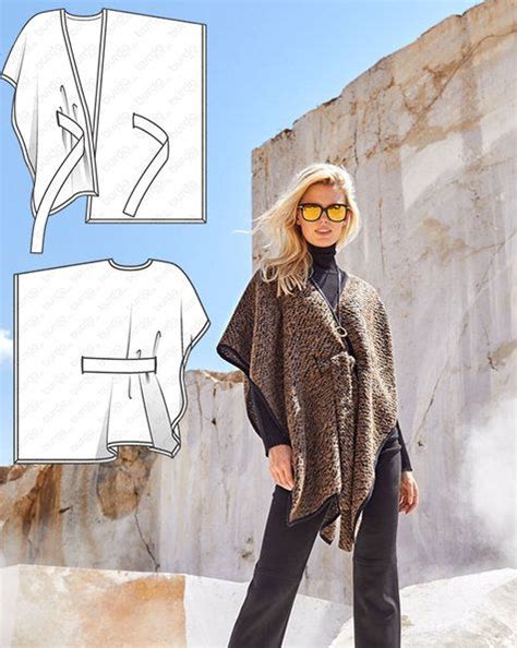 Image result for Burda Style Sewing Patterns