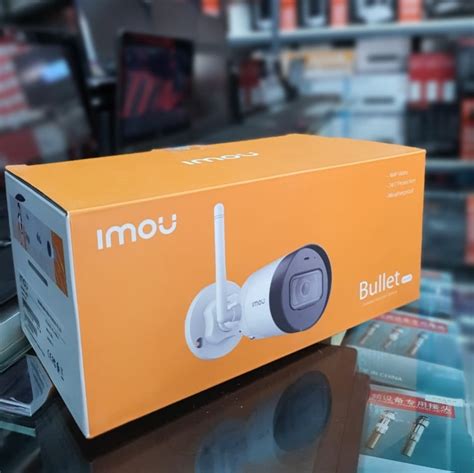 Image result for Imou Bullet Lite 4MP