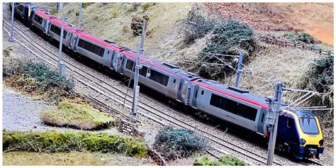 Image result for Class 221 Front View