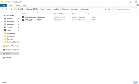 Image result for How to Download Shaders Minecraft