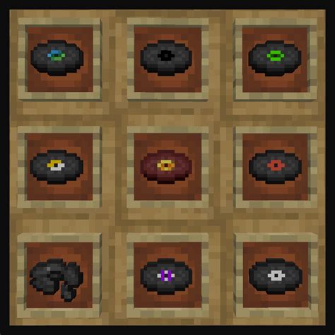 Image result for Minecraft Music Discs Secrets