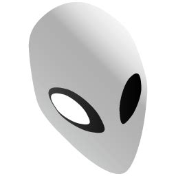 Image result for Alienware Tray Icon