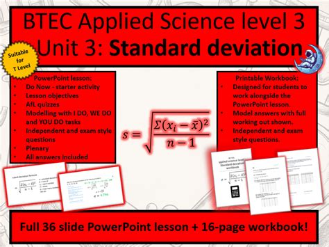 Image result for Report Layout for Applied Science BTEC