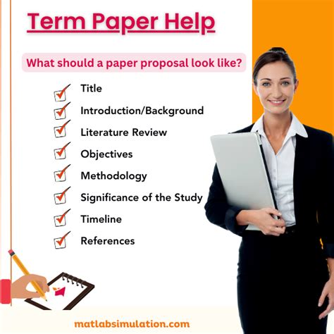 Image result for Term Paper