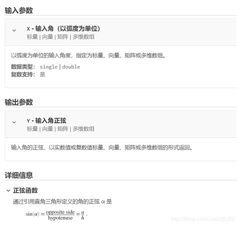 Image result for Inverse Cos MATLAB